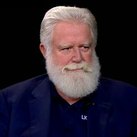 James Turrell — Charlie Rose