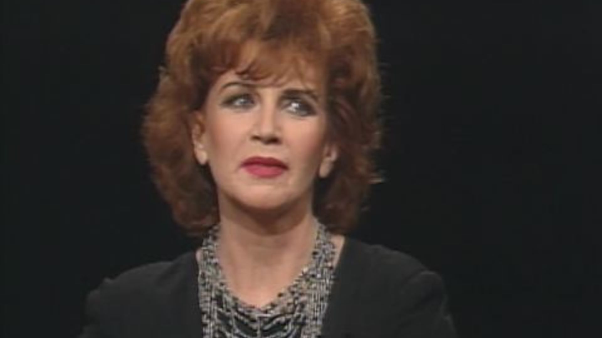 Save the Children; Edna O'Brien; Perri Klass — Charlie Rose