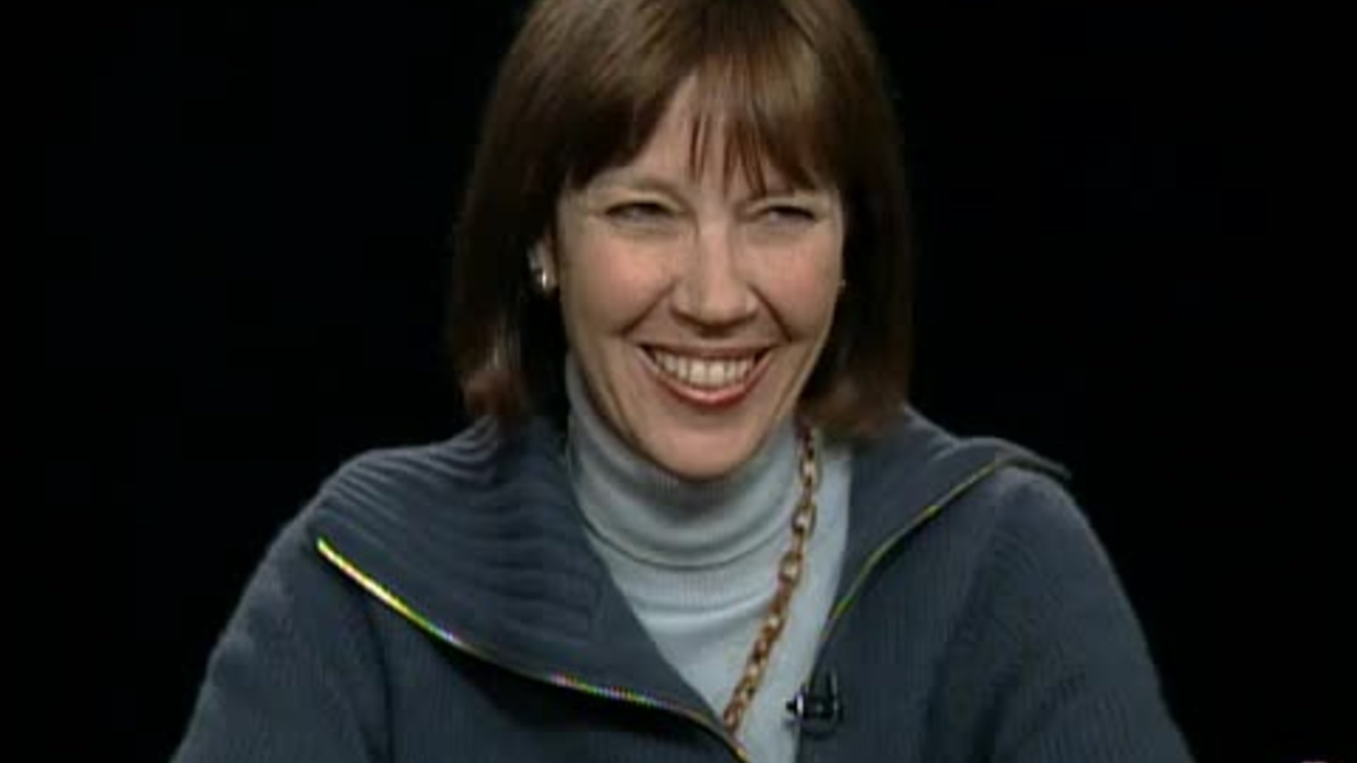Judith Miller Trial; Al From — Charlie Rose