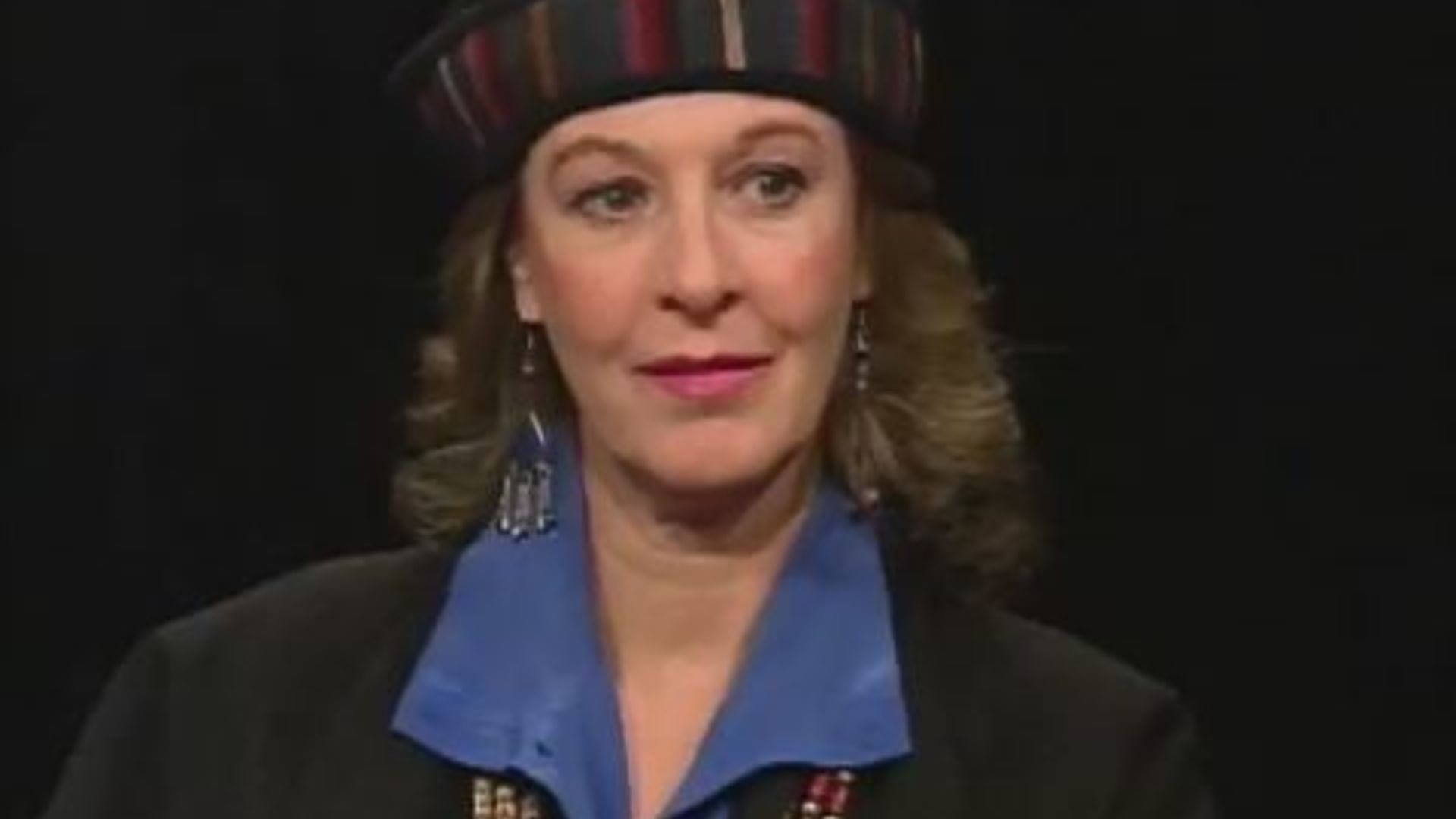 Jane Alexander; Sen. Alfonse D'Amato; Breast Implant Safety — Charlie Rose