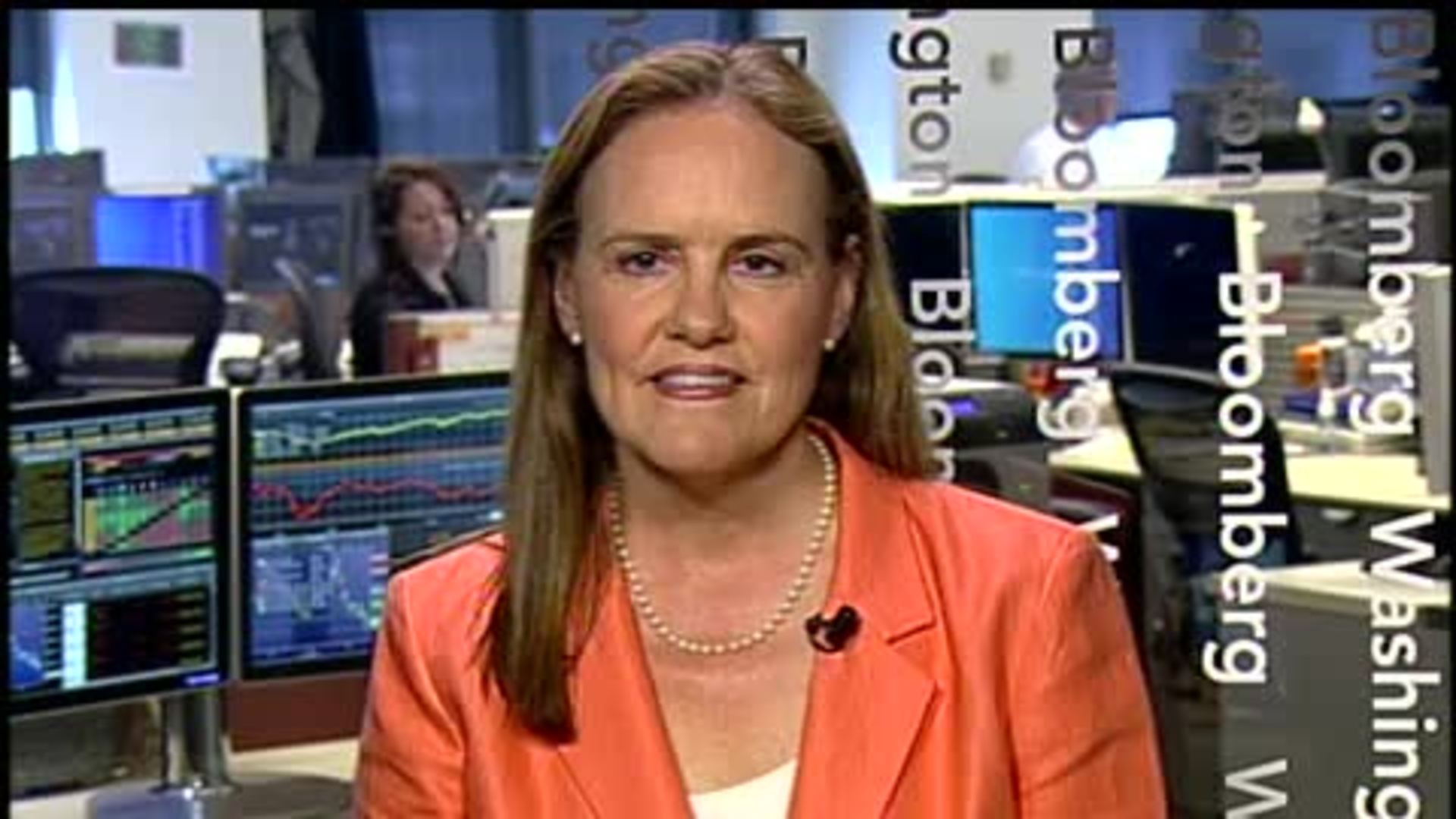 Michele Flournoy; Venezuelan Elections — Charlie Rose