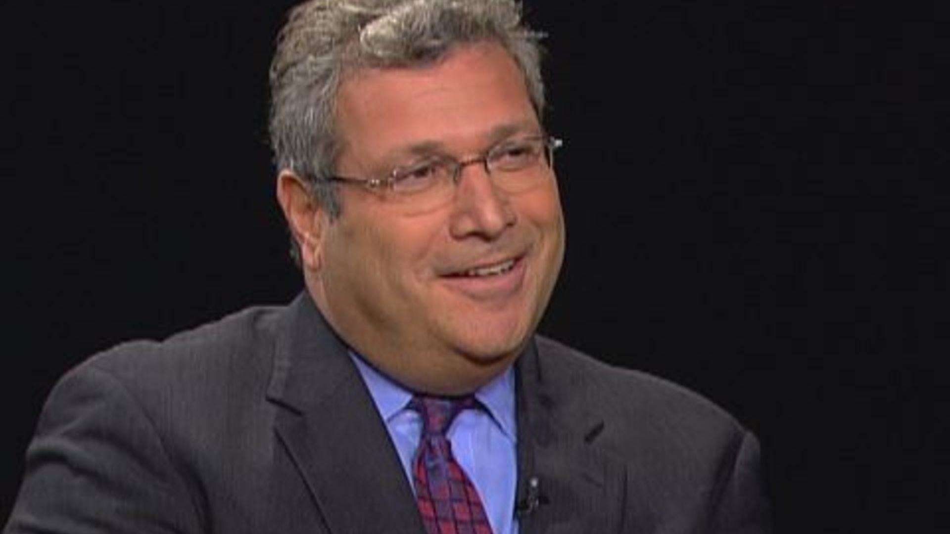 Press Conference on Iraq; Robert Kagan — Charlie Rose