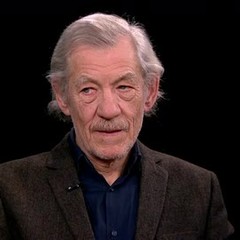 'The Judge'; Lisa Dwan — Charlie Rose