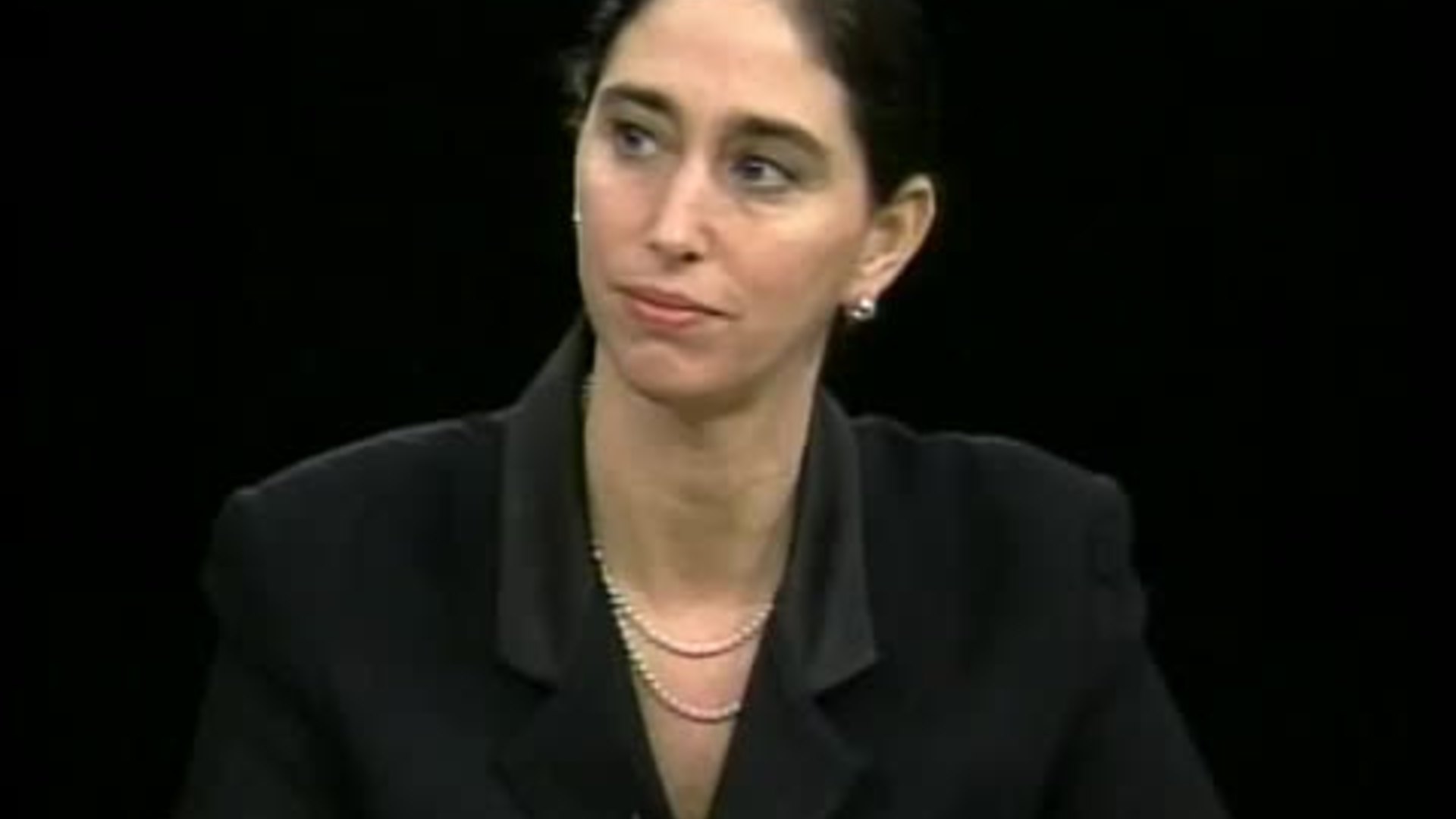 Cuba Shoots Down Planes; Ralph Reed; Bette Bao Lord — Charlie Rose