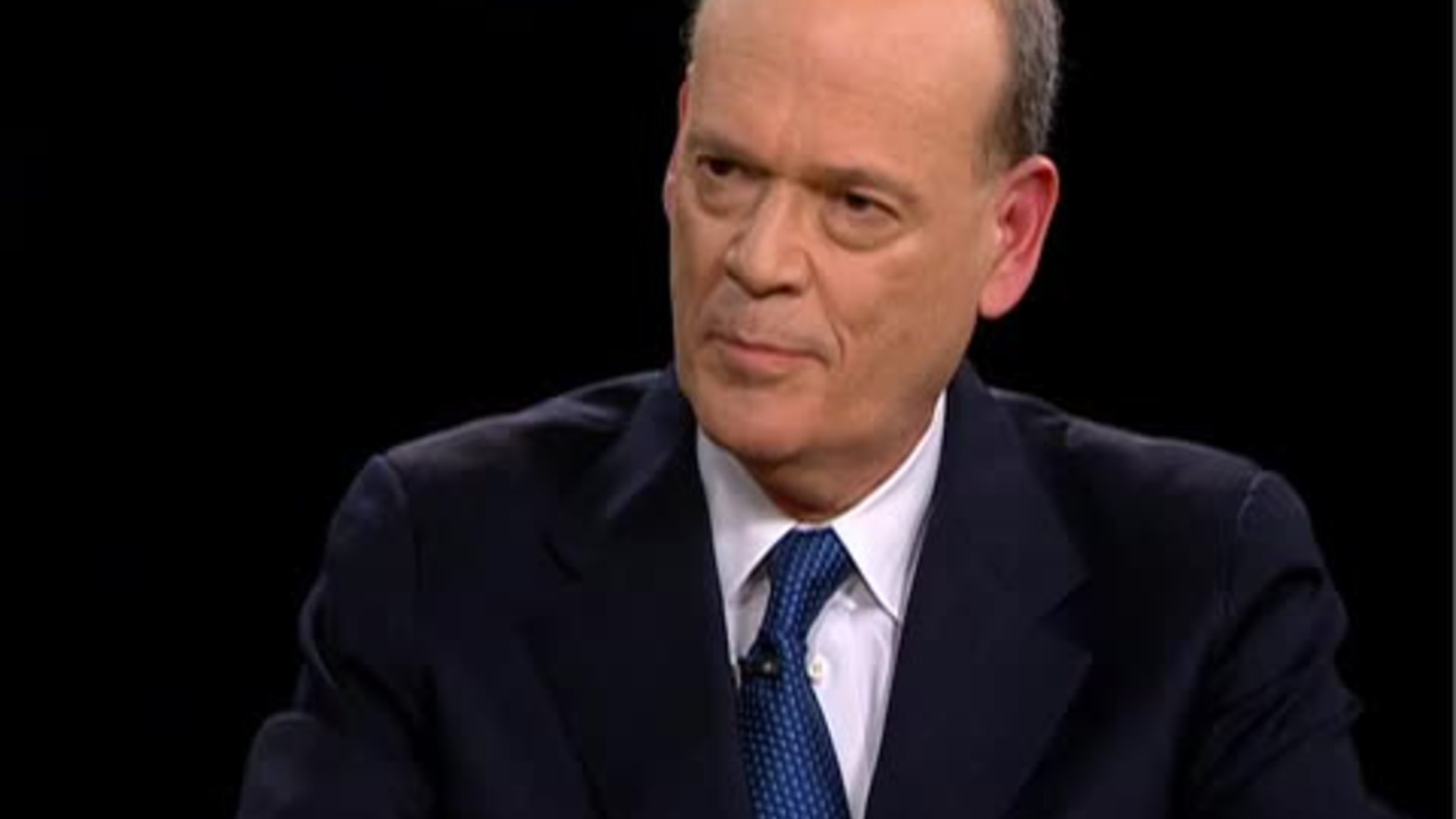 'That Used to Be Us'; David Friend — Charlie Rose