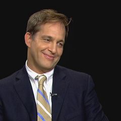 Dexter Filkins — Charlie Rose