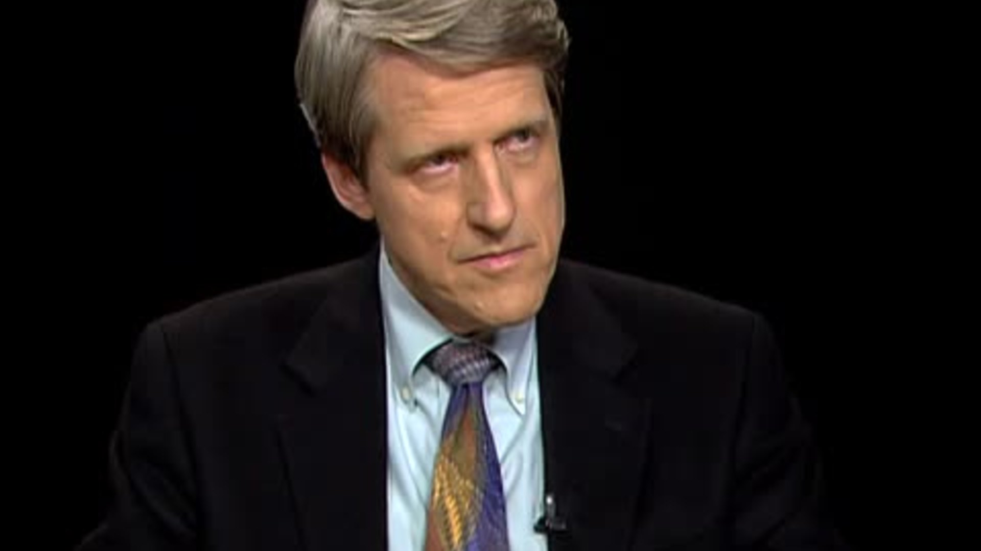 Robert Shiller; Microsoft and Yahoo Partnership — Charlie Rose