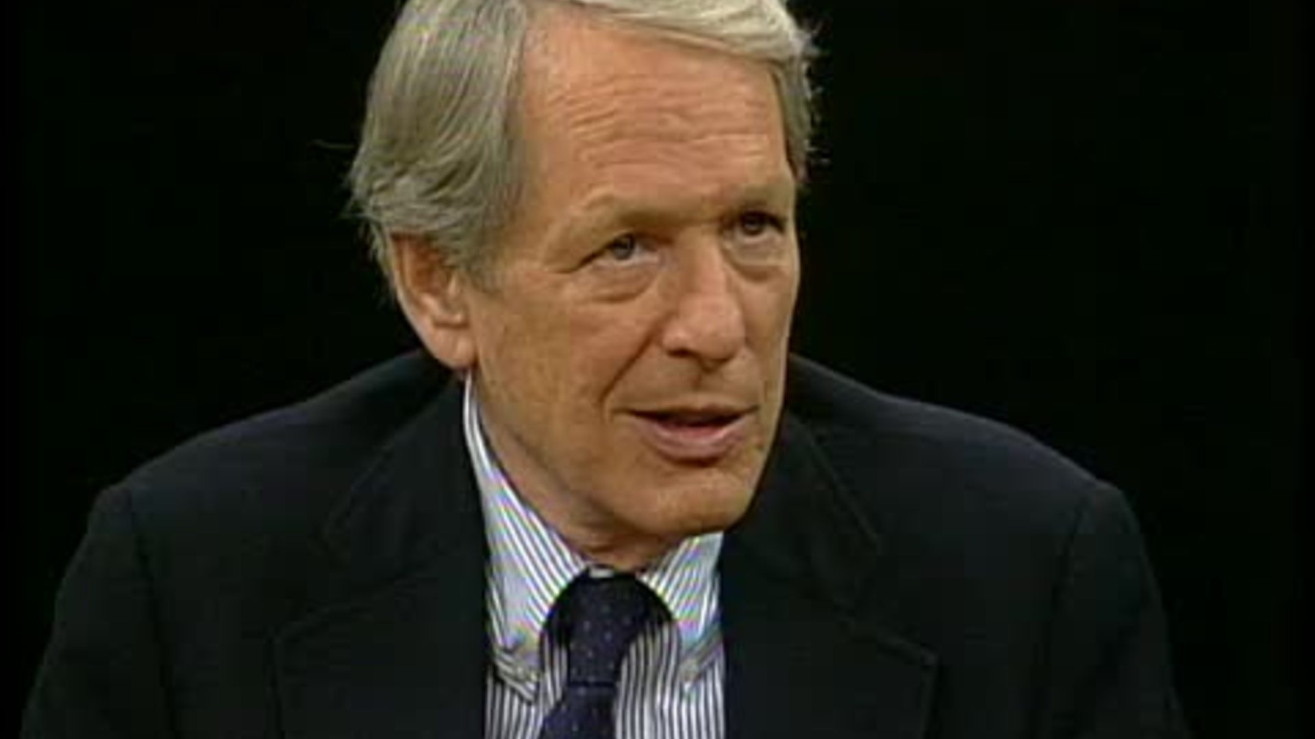 Robert Massie; Bonnie Raitt; Leonard Nimoy — Charlie Rose