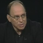 Martin Peretz — Charlie Rose