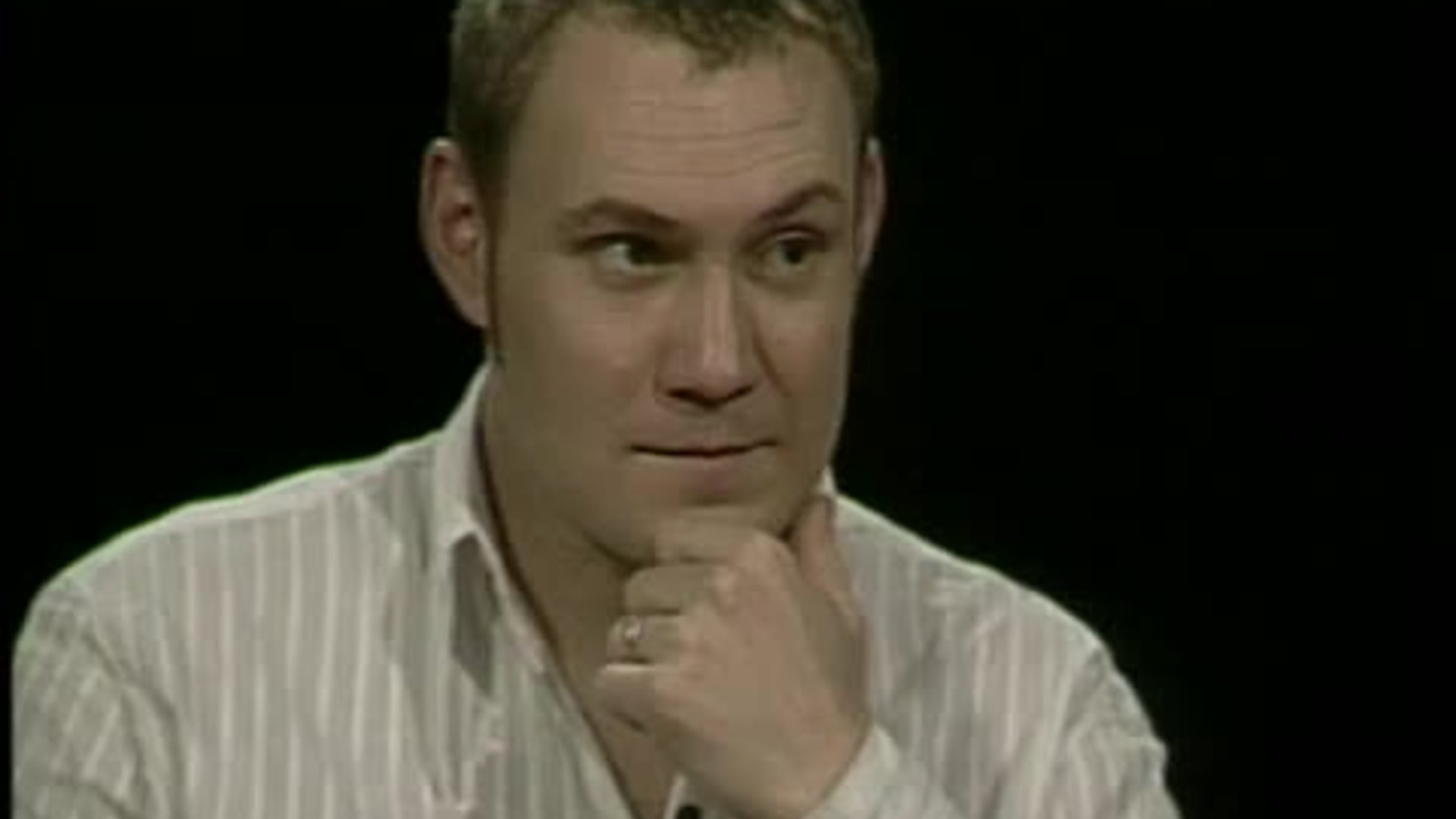 Stephen Cohen; Barbara Haskell; David Gray — Charlie Rose