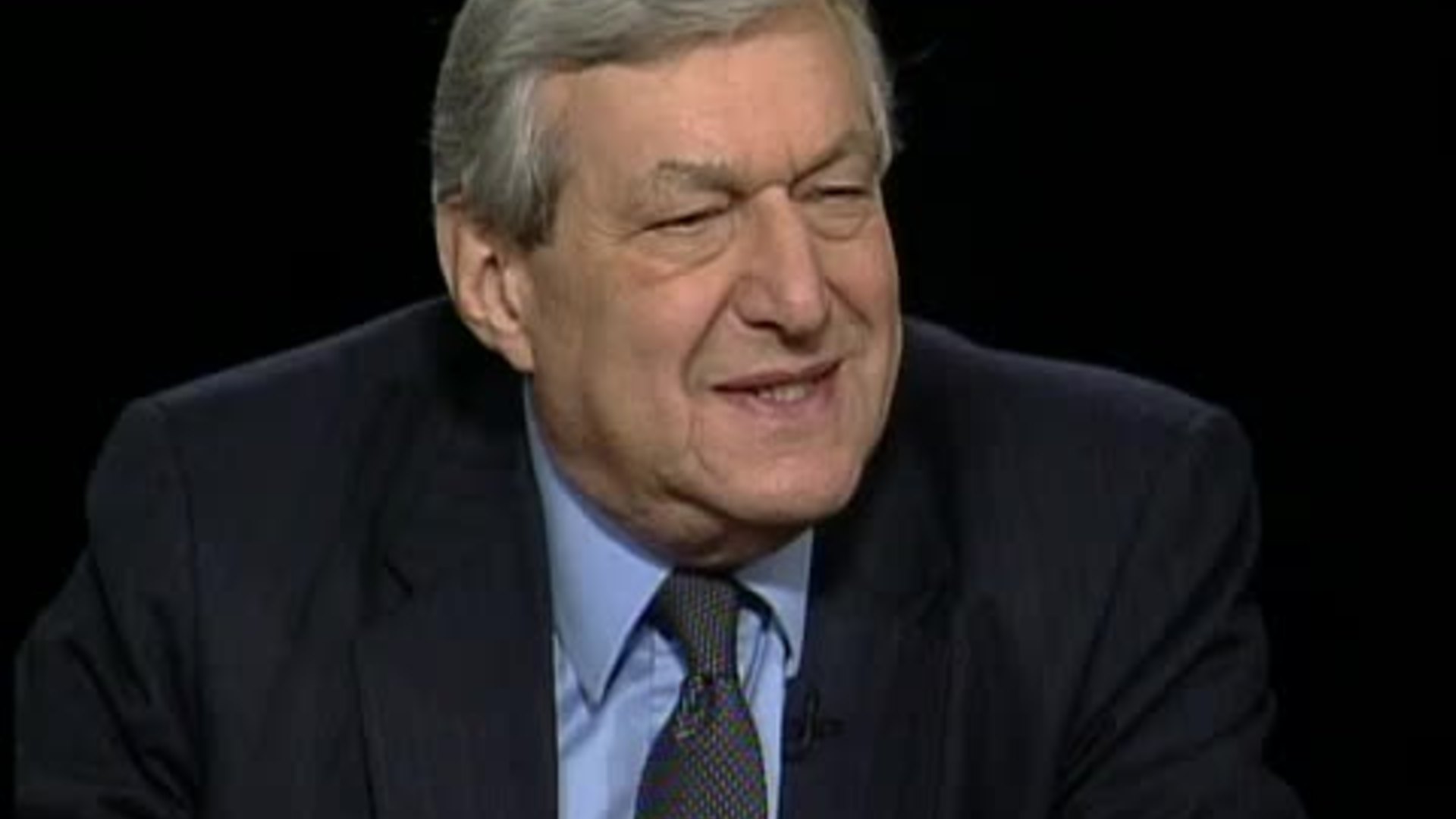 Edward Bleier; Dave Matthews; Lindsey Buckingham — Charlie Rose