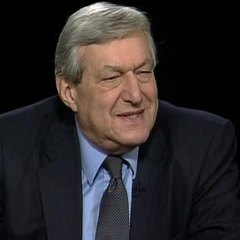 Phil Collins — Charlie Rose