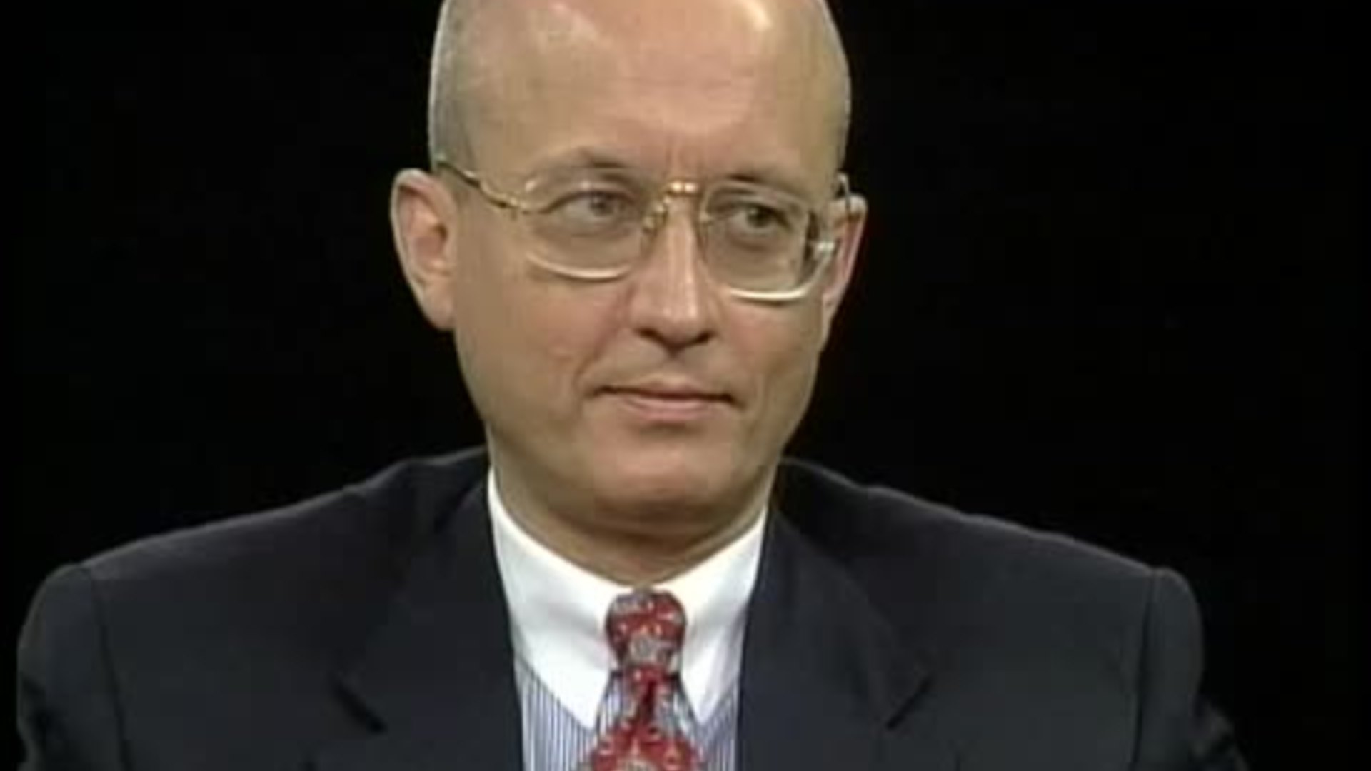 Sergei Karaganov; Strobe Talbott; New York Times Photojournalism ...