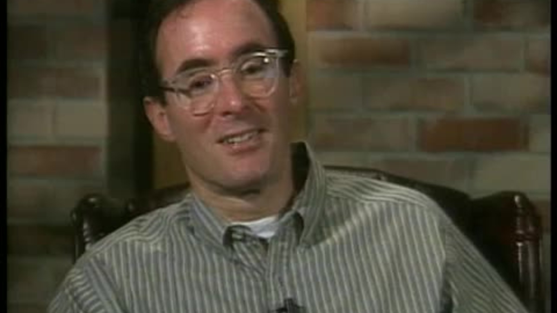 Michael Kinsley; Alan King; J. Carter Brown — Charlie Rose