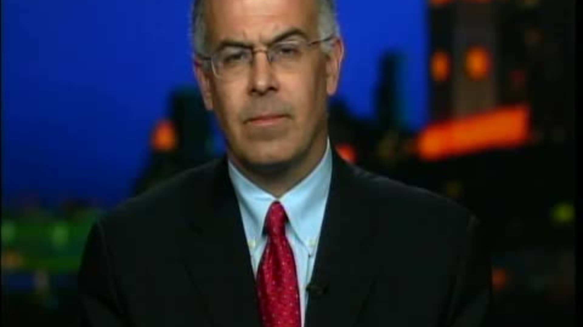 Shootings in Tucson; Loughner Analysis — Charlie Rose