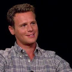 Graham Windham and 'Hamilton' — Charlie Rose