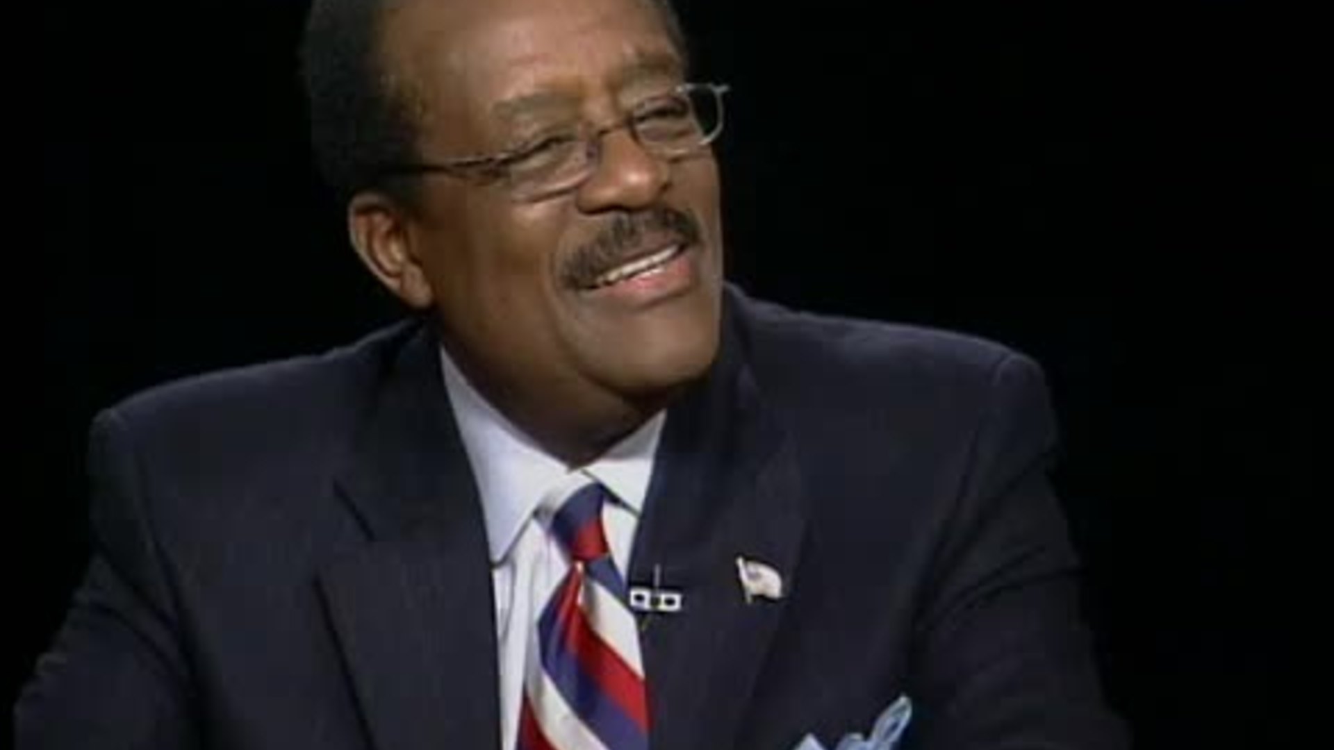 Ron Brownstein; Johnnie Cochran; Rob Glaser — Charlie Rose