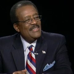 Ronald Brownstein — Charlie Rose