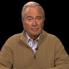 Steven Pearlstein — Charlie Rose