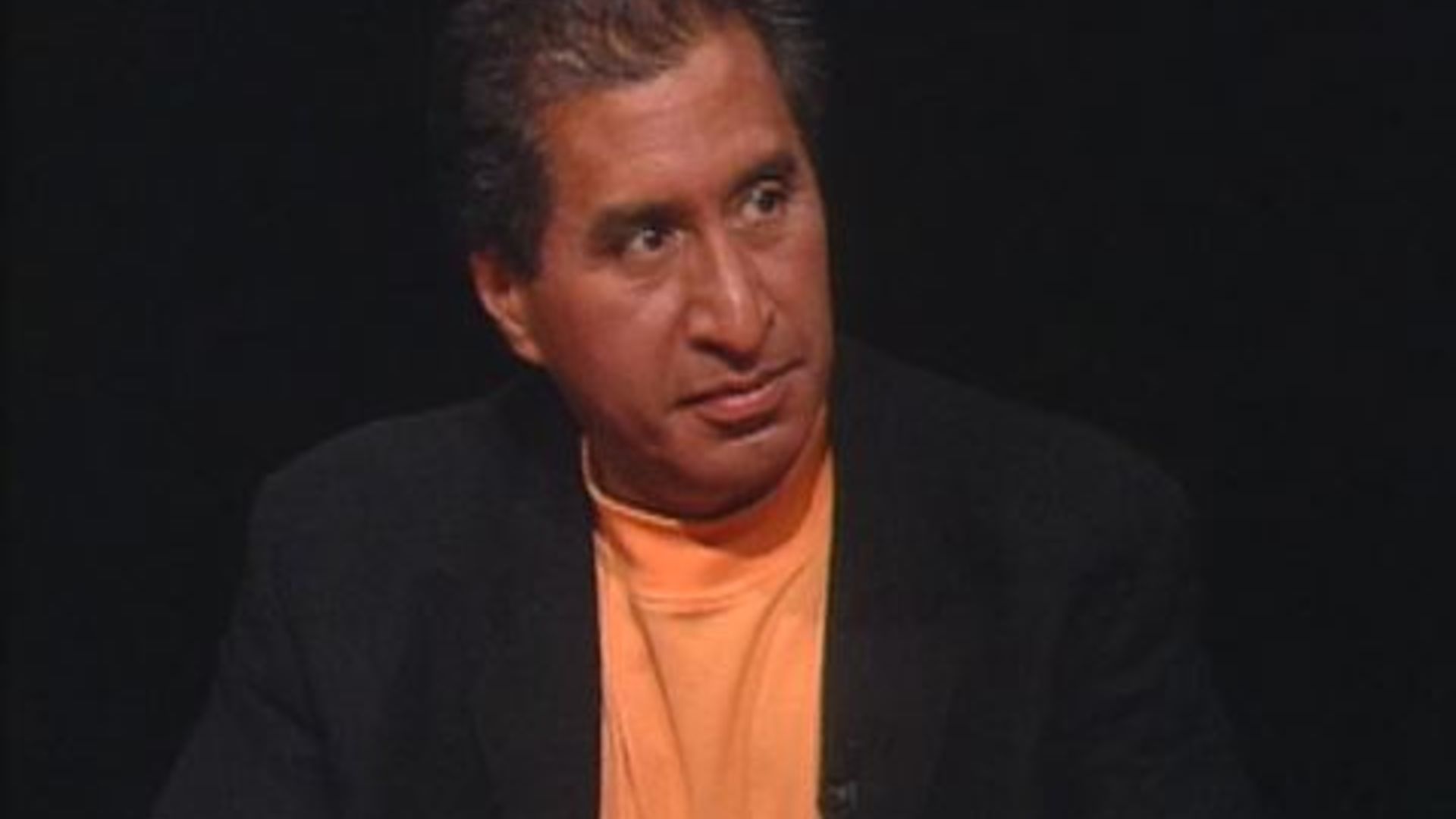 Gays in the Military; Richard Rodriguez; Adrian Lyne — Charlie Rose