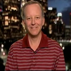 Rick Bayless — Charlie Rose