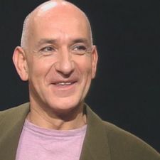 David Hackworth — Charlie Rose