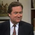 William Kristol — Charlie Rose