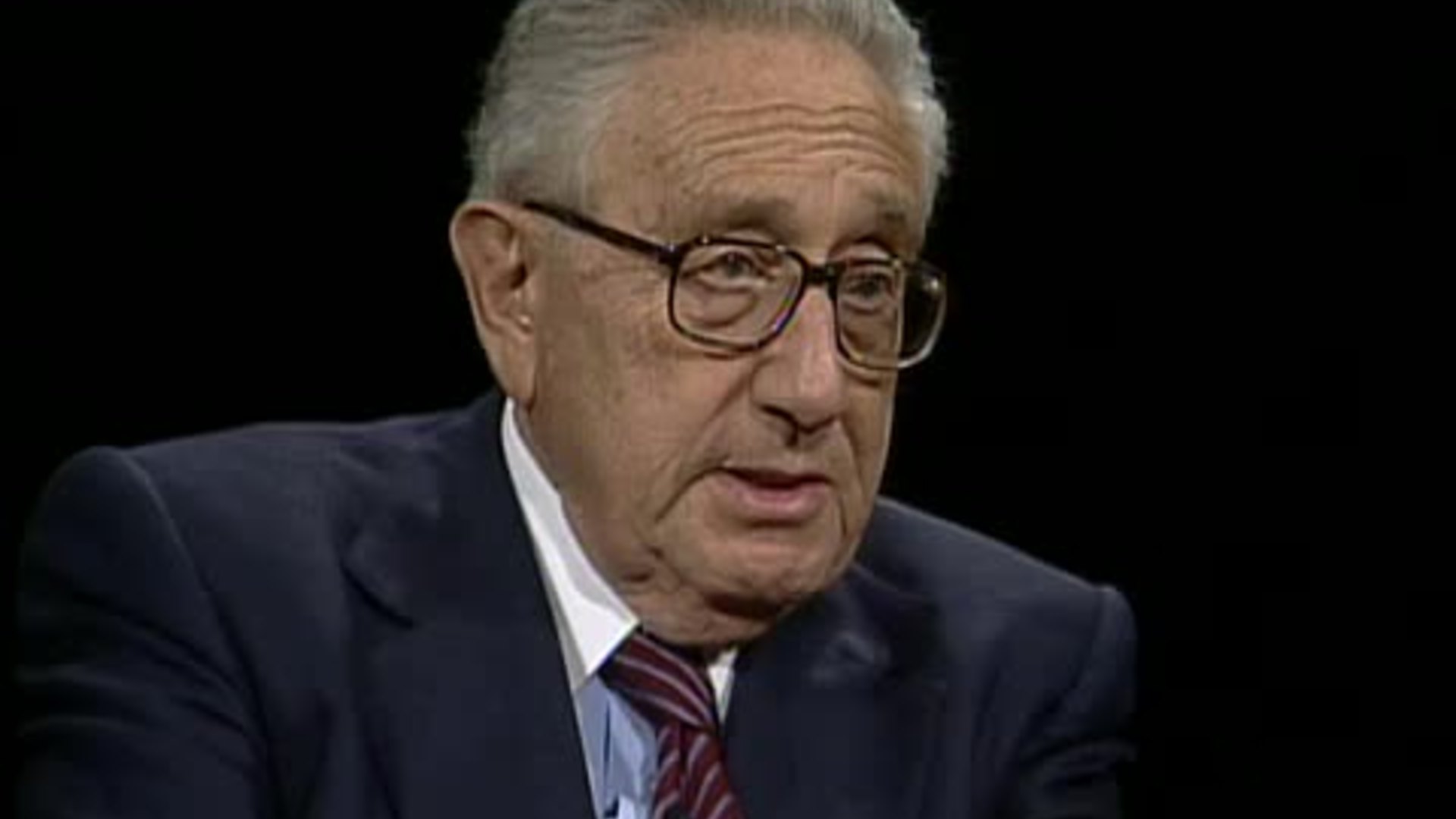 Kissinger Cross