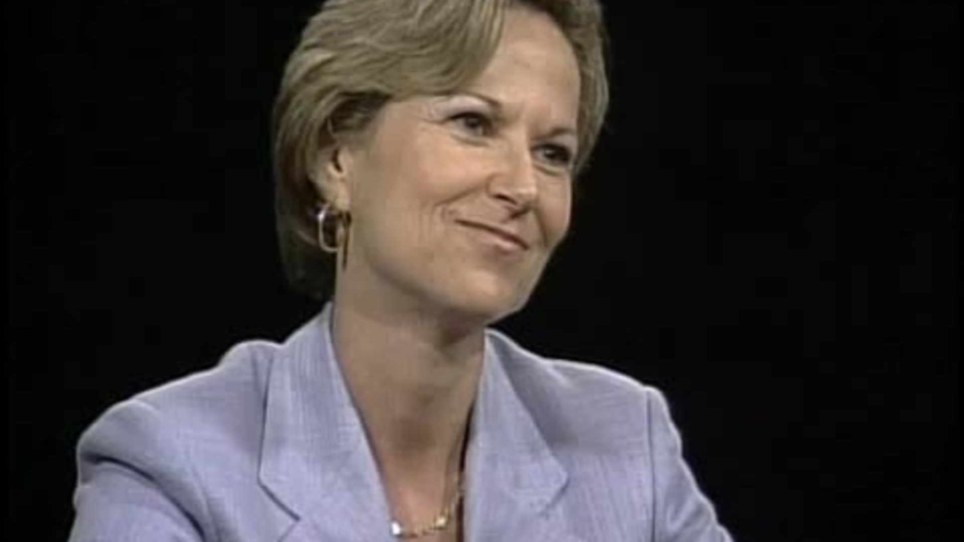 Progressives and the War; Kati Marton — Charlie Rose