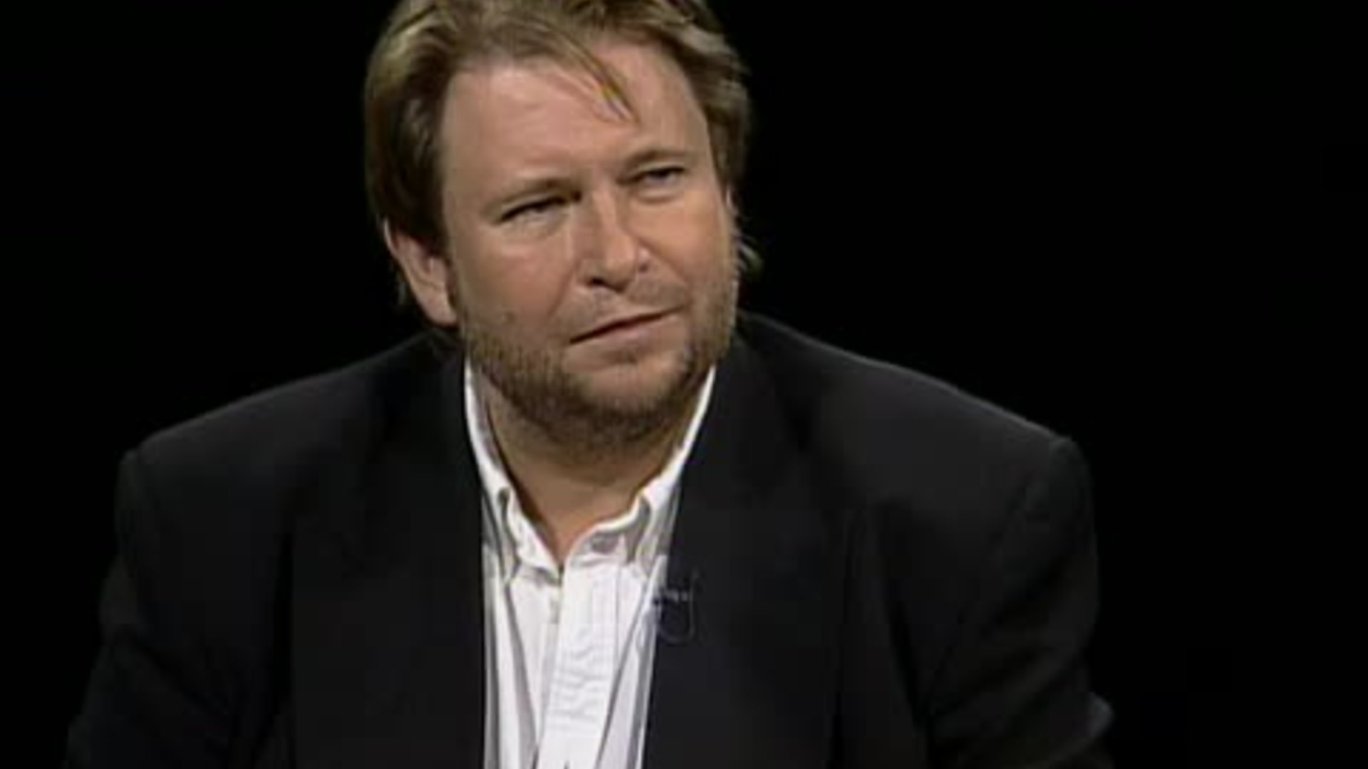 Thomas Friedman; Rick Bragg; Remembering Peter Maas — Charlie Rose