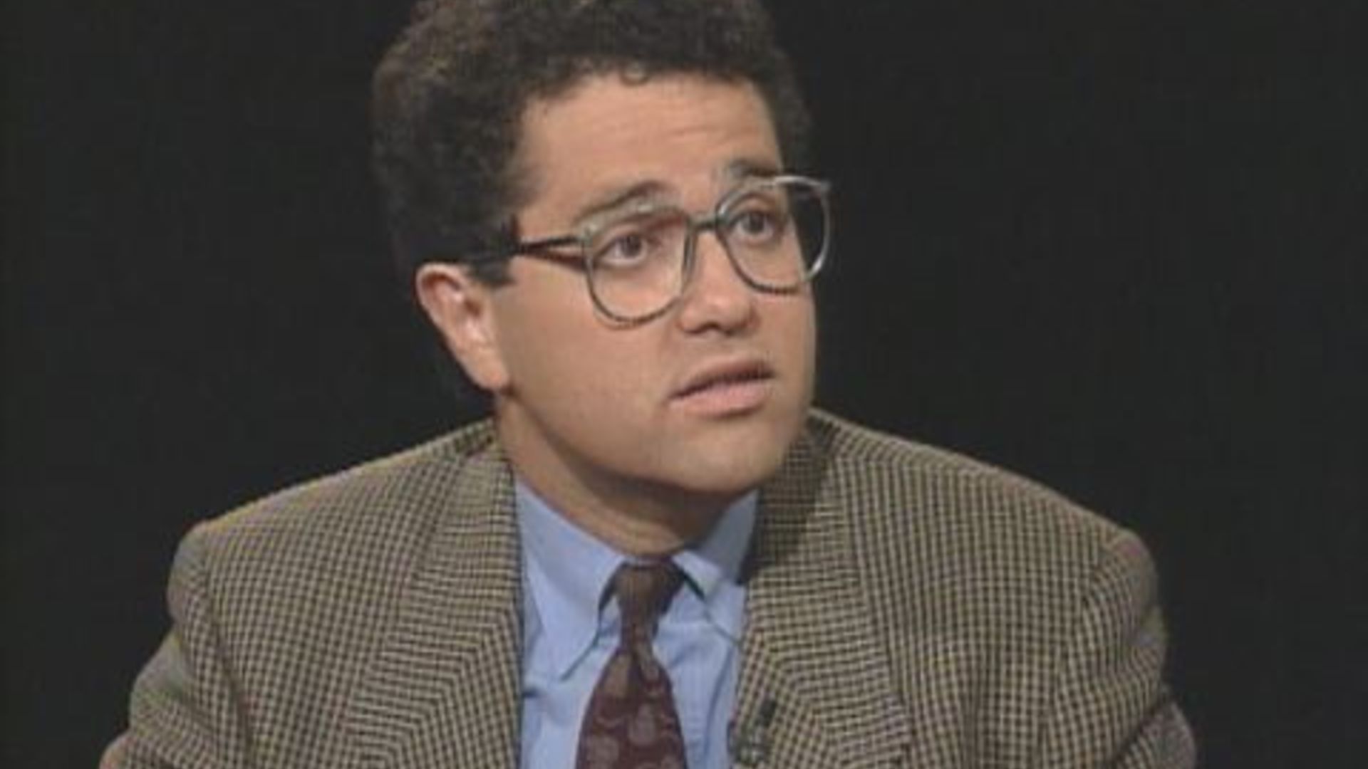 Jeffrey Toobin; Lawrence O'Donnell; Sol Linowitz — Charlie Rose