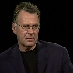 Henry Siegman — Charlie Rose