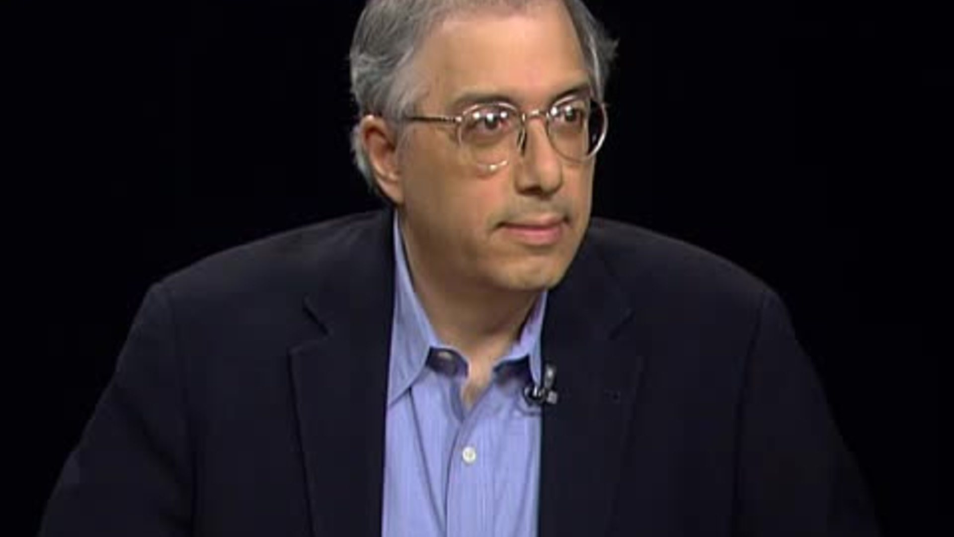 Smoking Ban Initiative; iPhone 3G Launches; Kenneth Pollack — Charlie Rose