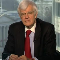 Joseph Steffan — Charlie Rose
