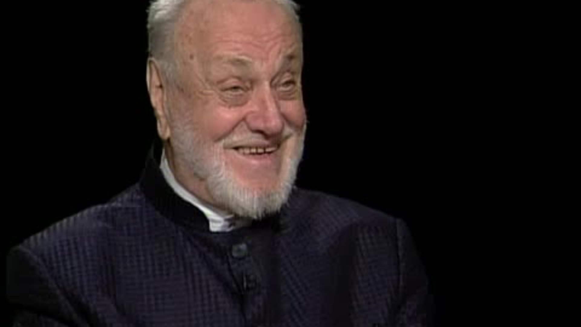 Kurt Masur; John Sloss; Jonathan Tisch — Charlie Rose