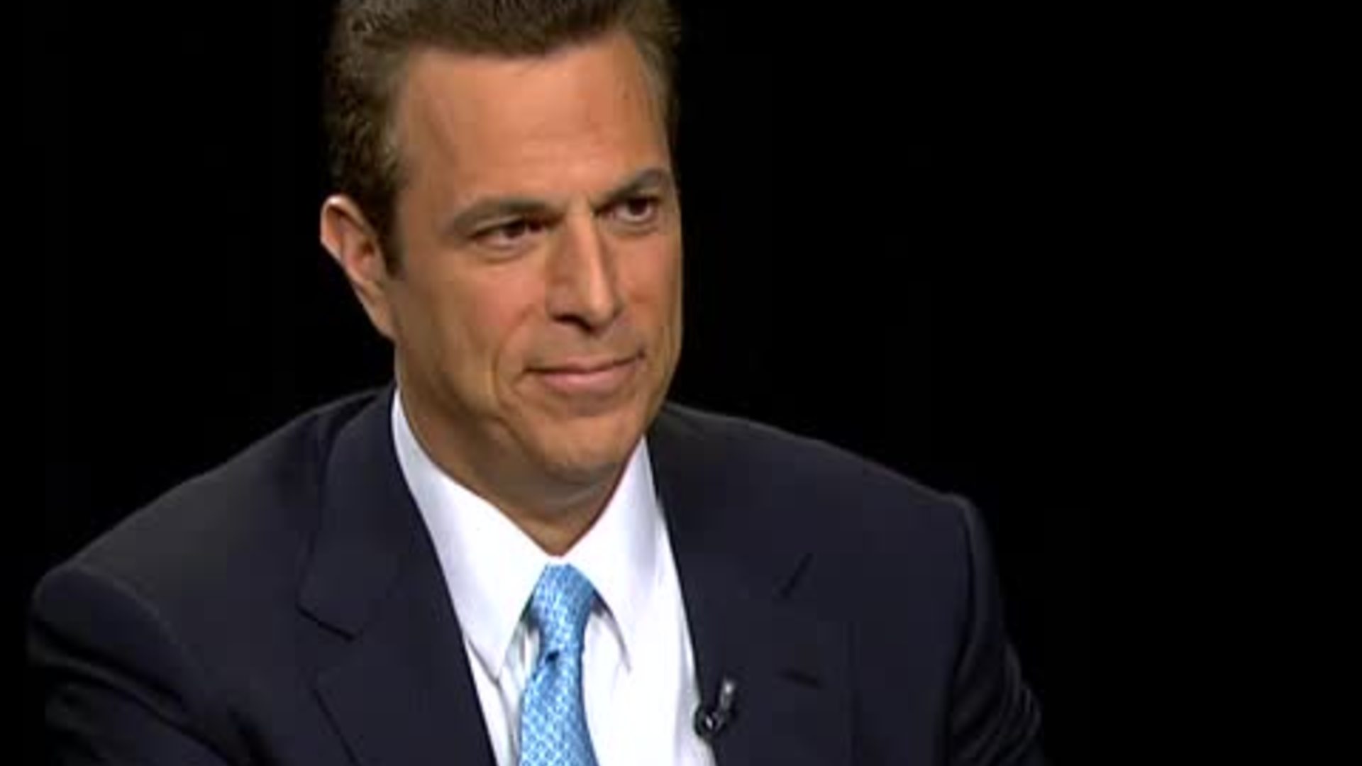 Robert Dallek; Michael Beschloss — Charlie Rose
