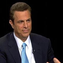 Robert Dallek — Charlie Rose