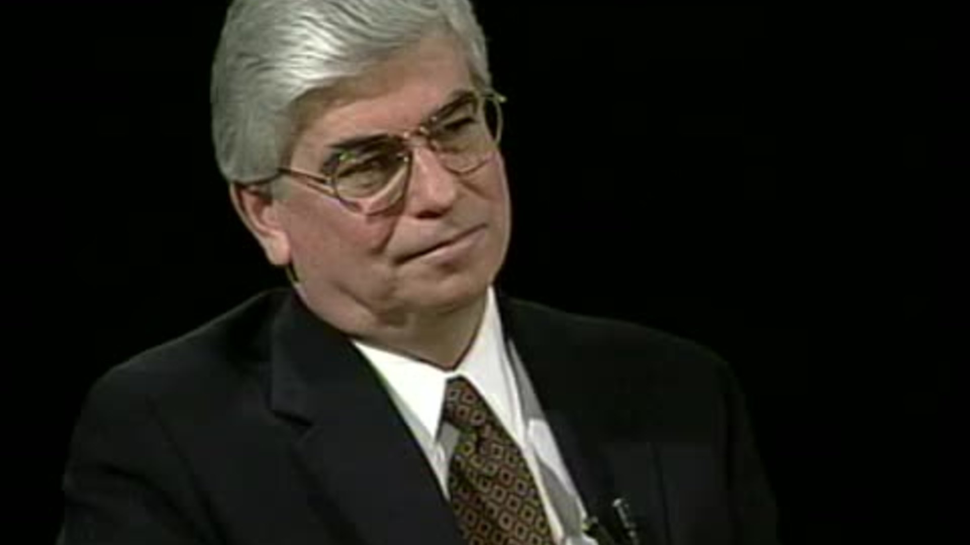 Senator Chris Dodd; The Tofflers; The Treatment of HIV/AIDS — Charlie Rose