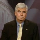 Senator Chris Dodd — Charlie Rose