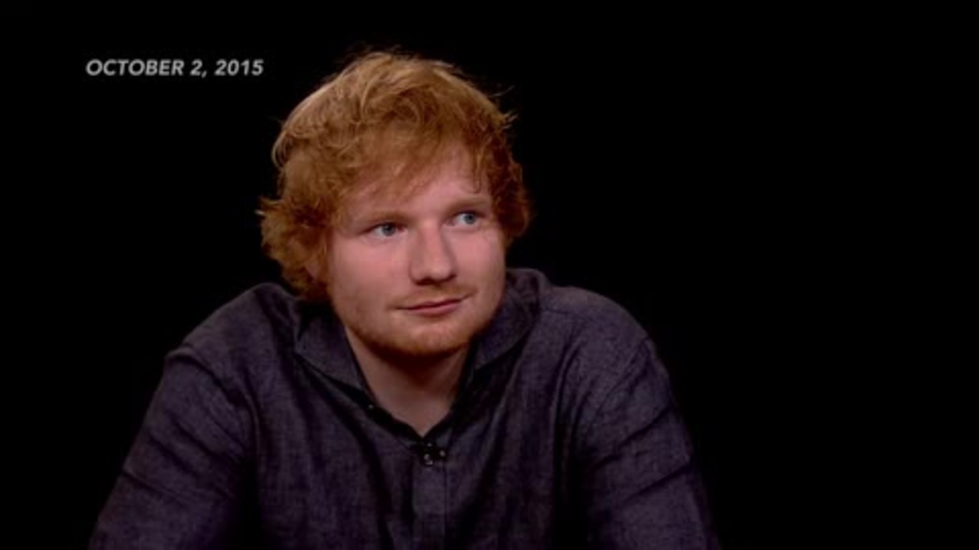 Studio Performances — Charlie Rose