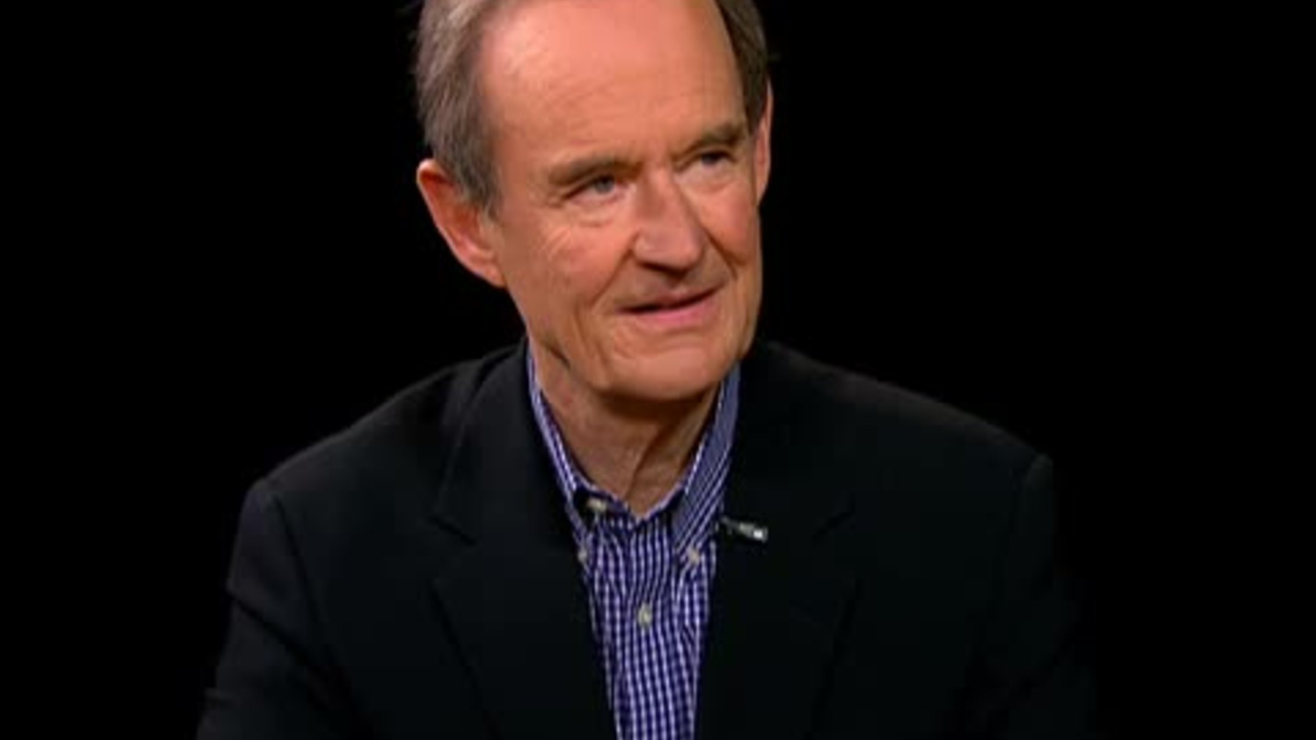 David Boies; Benjamin Brafman; Pico Iyer — Charlie Rose