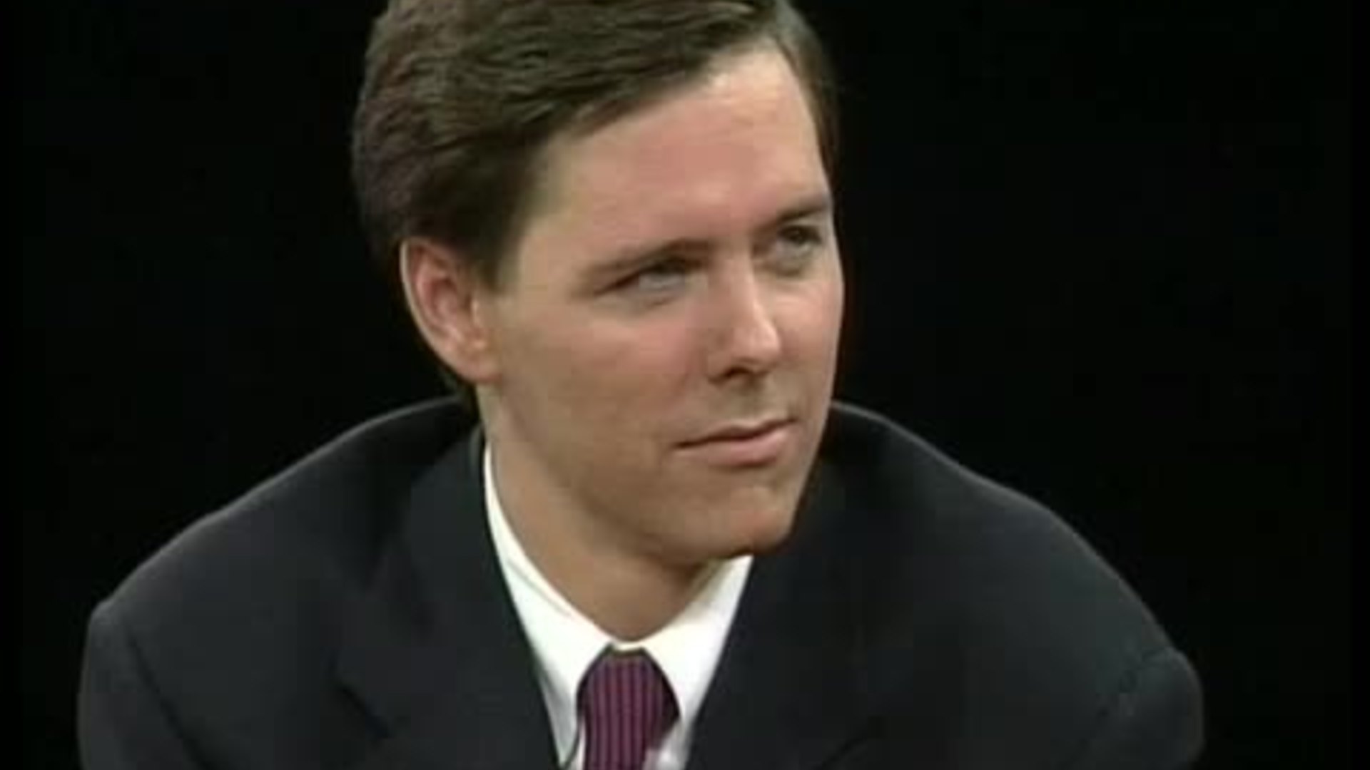 Ralph Reed; 'Rent' — Charlie Rose