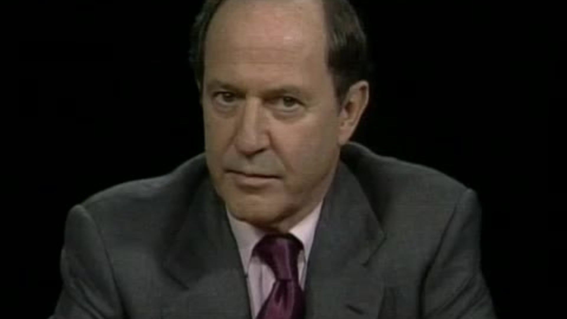 Russian Election Results; Warren Rudman; NCAA Final Four '00 — Charlie Rose