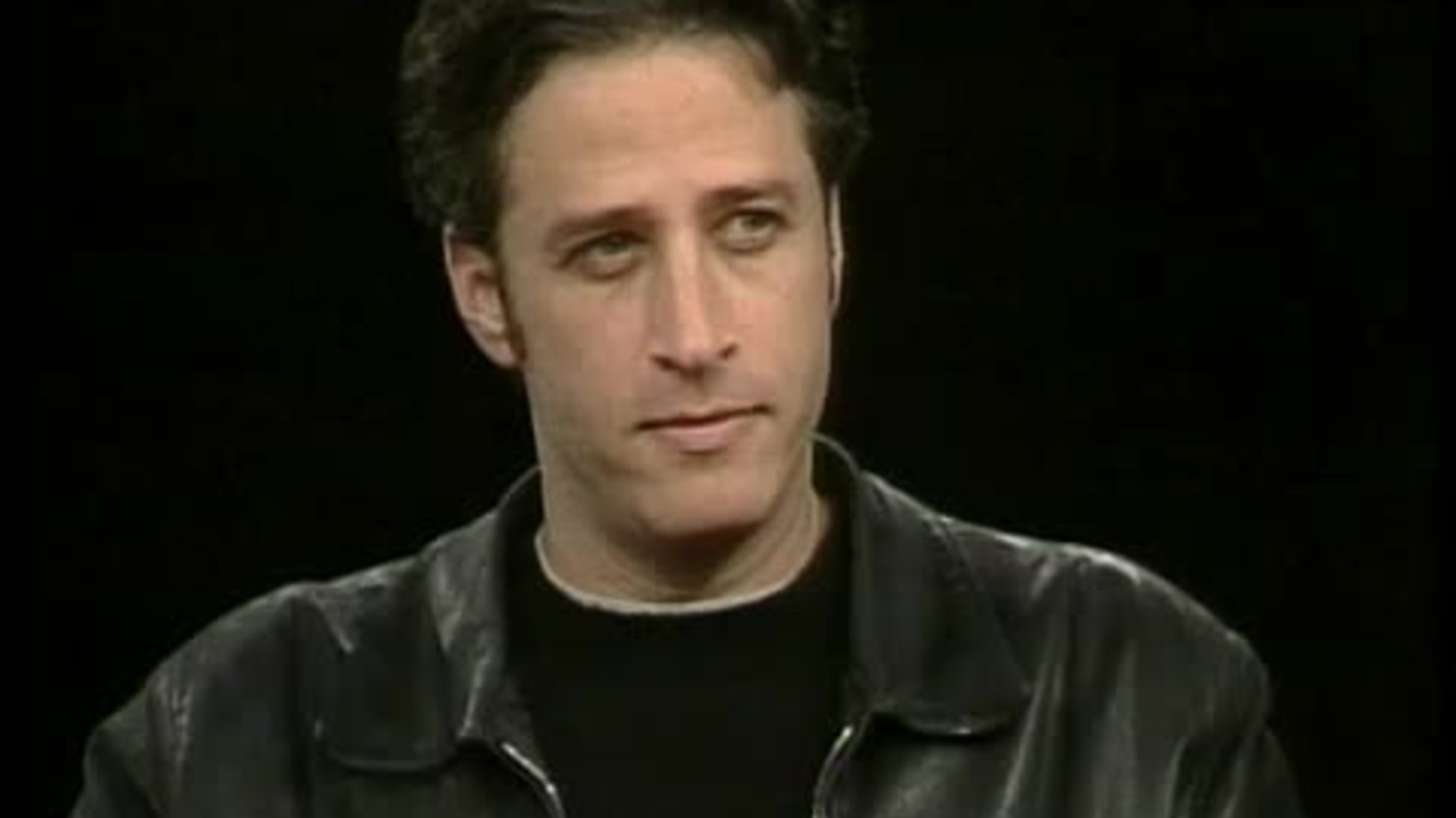 Andrew Sullivan; Christopher Buckley; Paige Rense; Jon Stewart ...