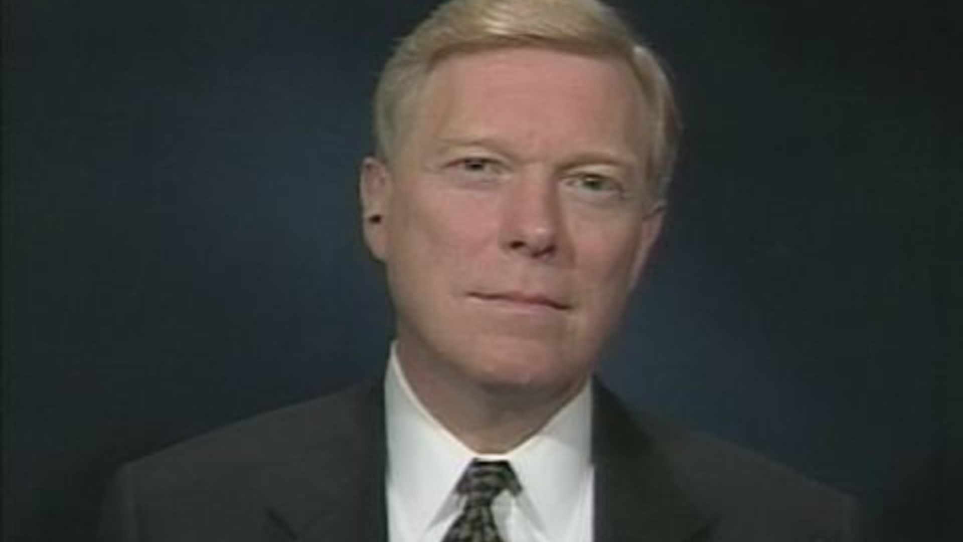 Rep. Richard Gephardt; Simpson Trial Opening Statements; Doctors ...