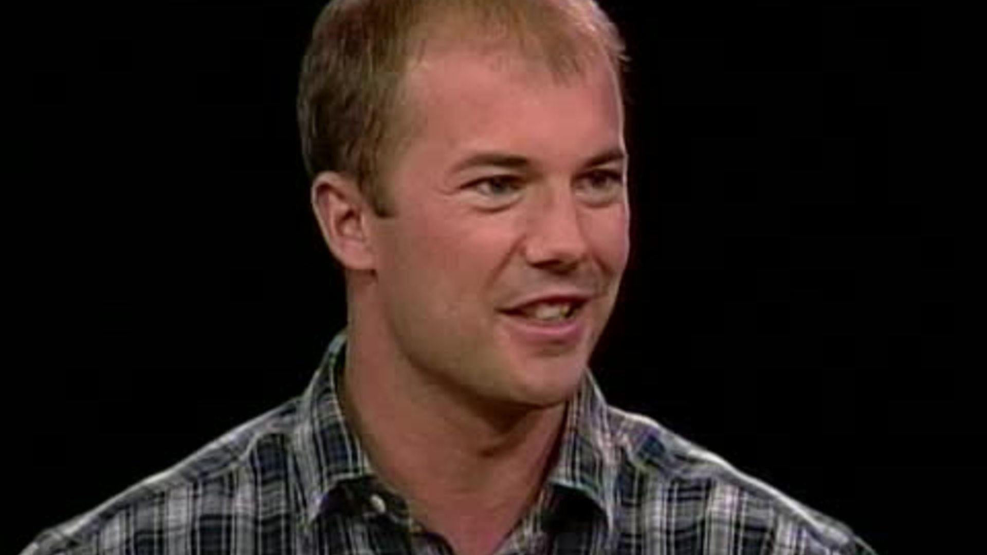 Andrew Sullivan; Garry Marshall — Charlie Rose