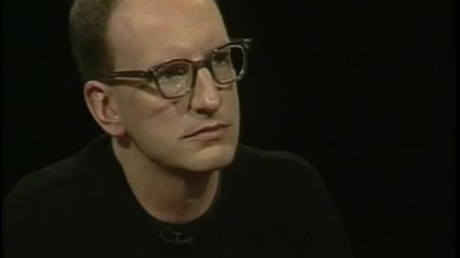 Steven Soderbergh; Catherine Zeta-Jones — Charlie Rose