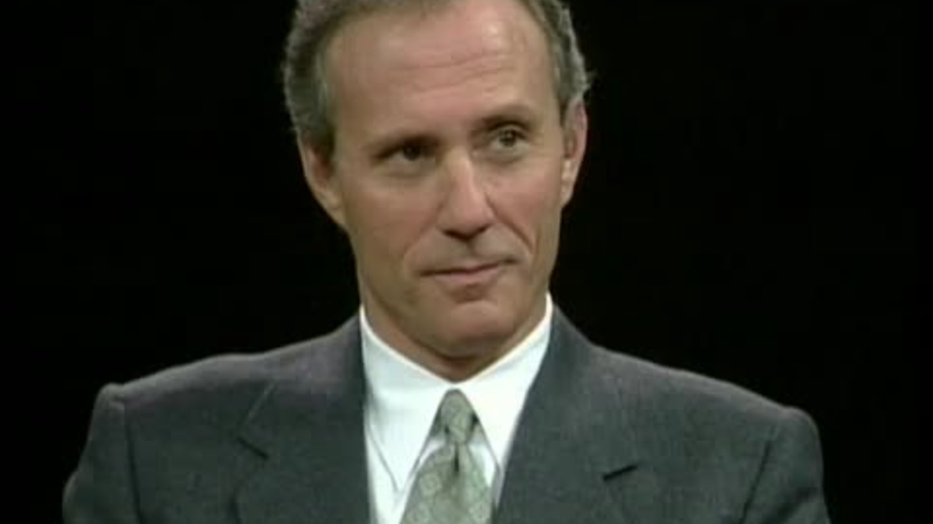 Don Nelson; Ian Schrager; Jim Rogers — Charlie Rose