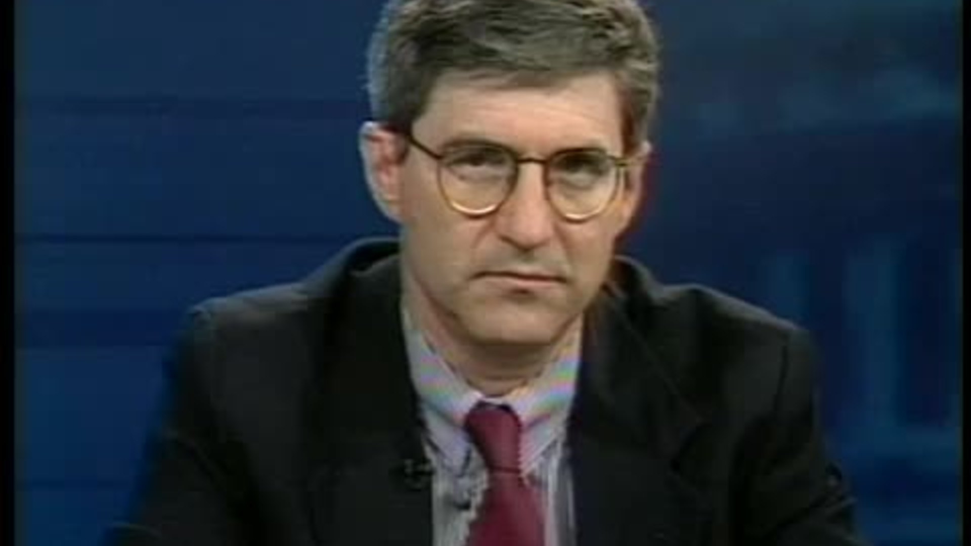 Michael Isikoff; Schizophrenia and Genius; Bill Bryson — Charlie Rose