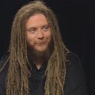 Jaron Lanier — Charlie Rose